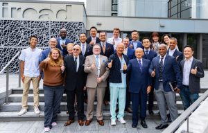 News - IRCAD North America