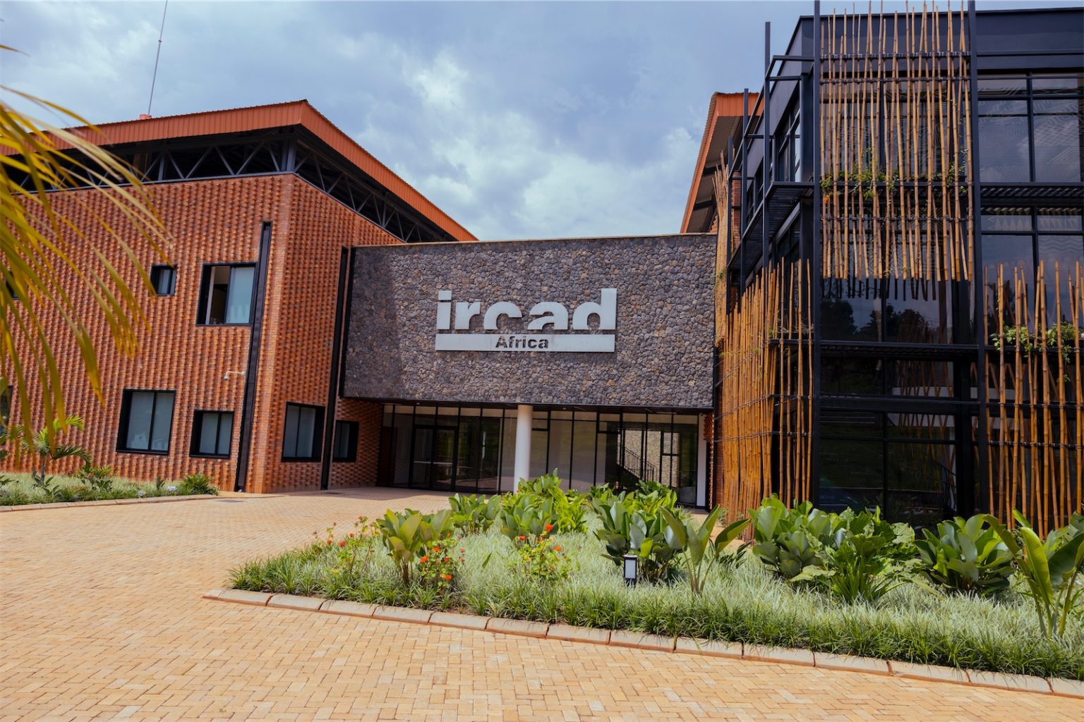 Worldwide - IRCAD North America