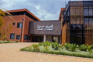 Worldwide - IRCAD North America