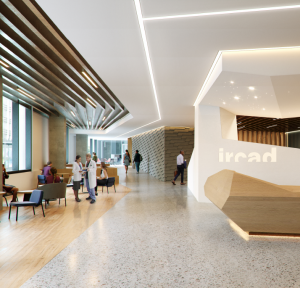 News - IRCAD North America