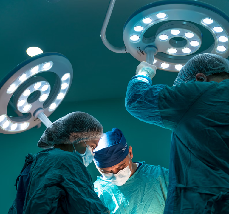 Faculty Experts - IRCAD North America