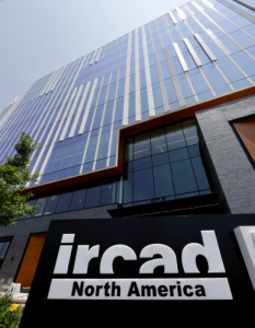 About IRCAD North America - IRCAD North America