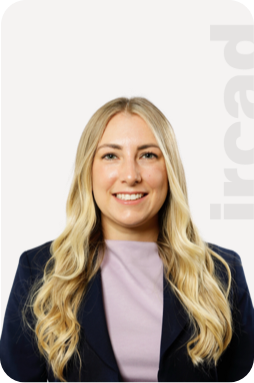 Meet the Team - IRCAD North America
