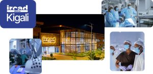 Worldwide - IRCAD North America