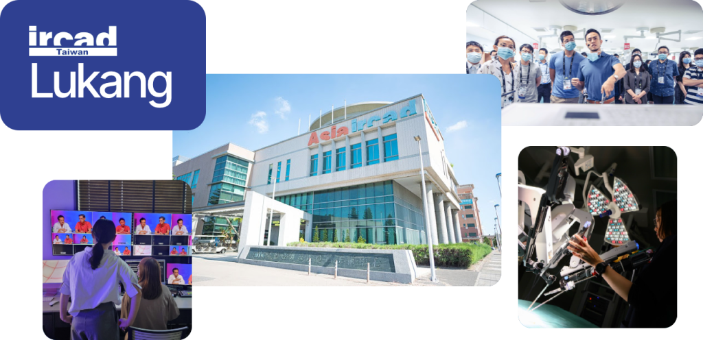 Worldwide - IRCAD North America