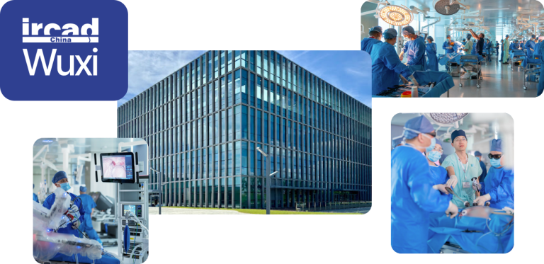 Worldwide - IRCAD North America