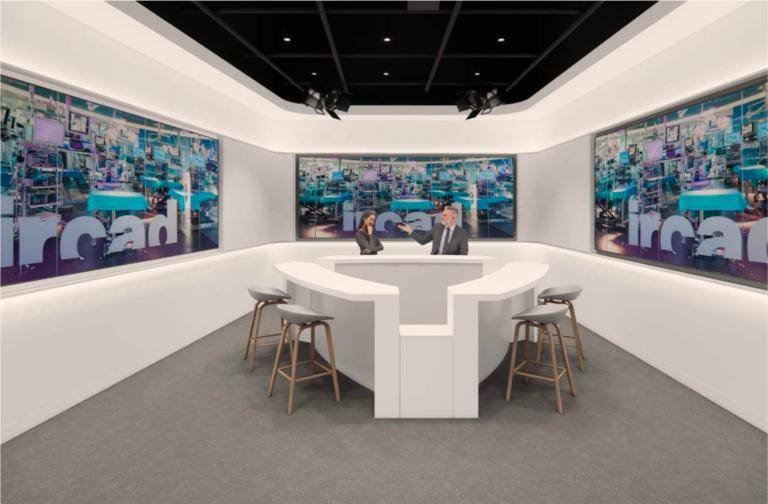 Facilities - IRCAD North America